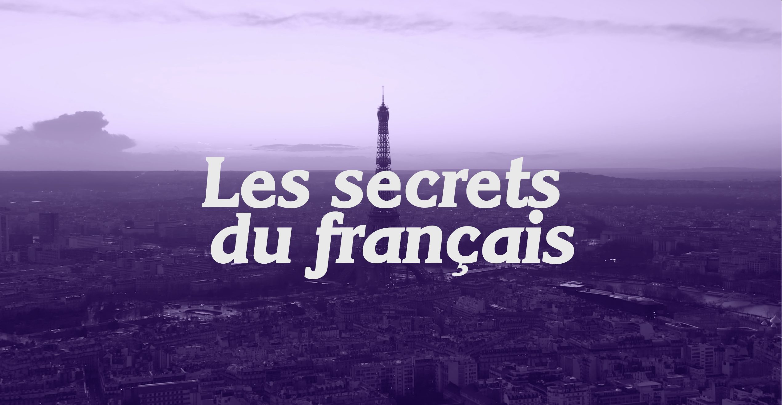 The secrets of the French language | Gites