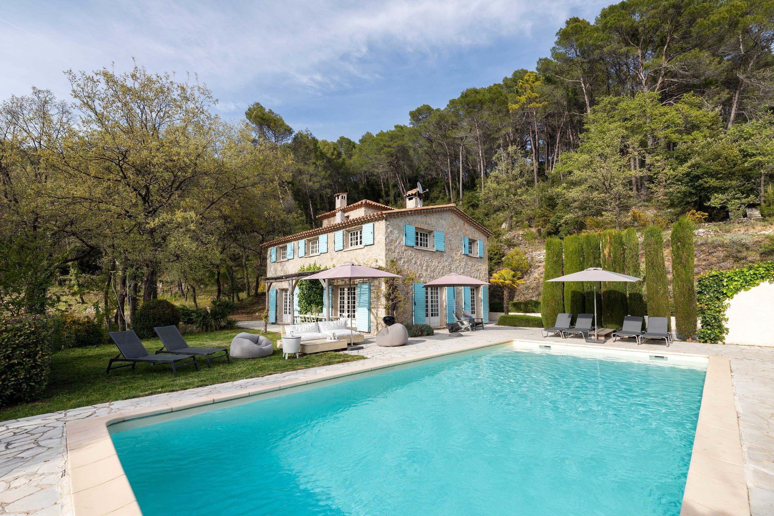 Holiday homes in France! | Gites