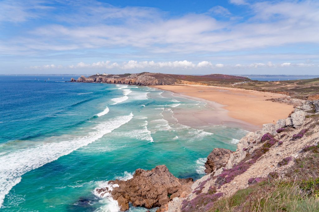 Ferienhäuser in die Atlantisch Küste | Gites